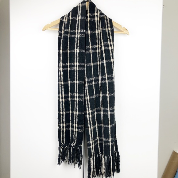 Merona | Accessories | Soft Chenille Scarf | Poshmark